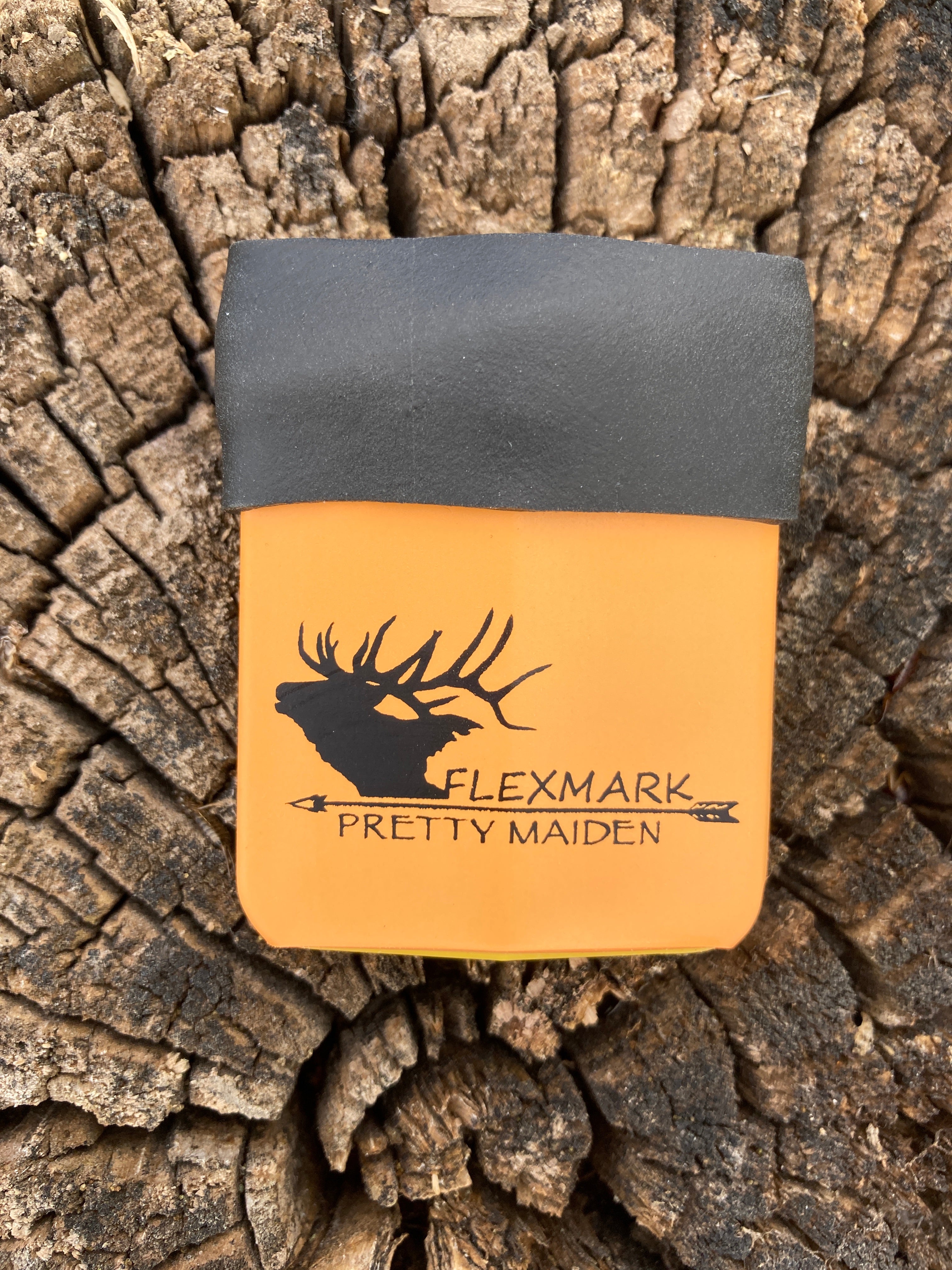 The Pretty Maiden Cow Elk Call – Flexmark Outdoors