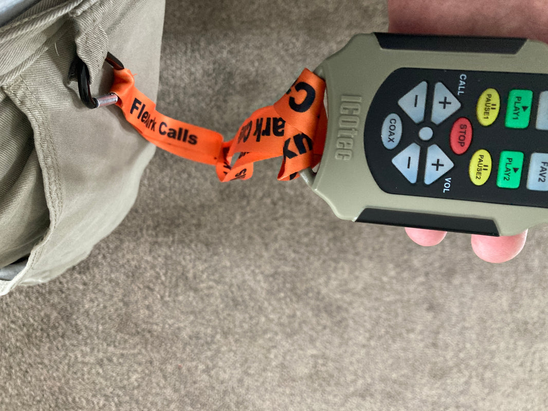 Sambar & Fallow Deer Calls – Flexmark Outdoors